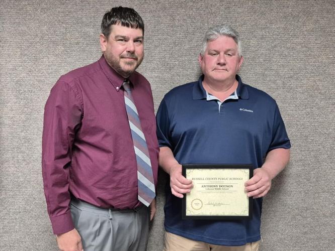 School board honors students, employee and teacher of the month | News ...