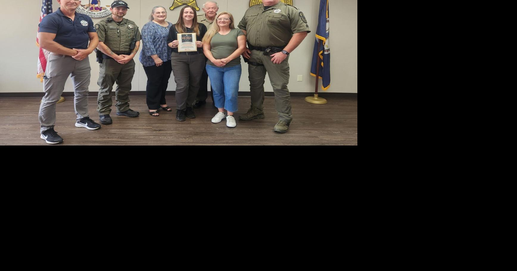 Animal shelter honored by The Best Friends Network | News ...