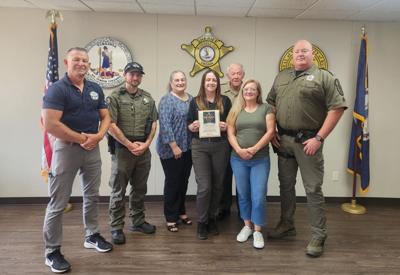 Animal shelter honored by The Best Friends Network | News ...