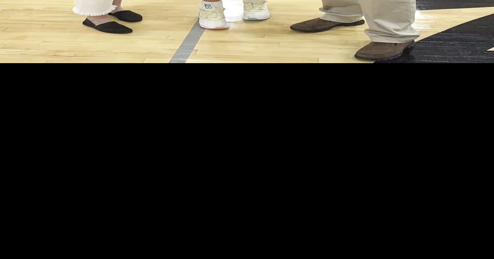 Russell with 1,000 career assists for Lebanon volleyball | Sports ...