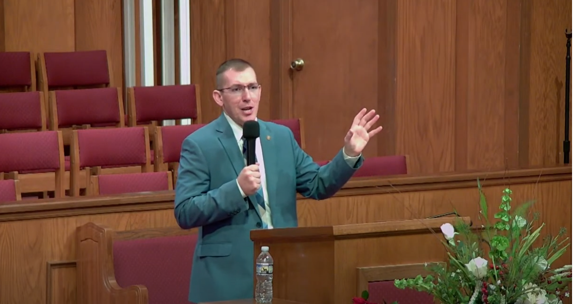 Cassell steps down as Honaker police chief | News | thelebanonnews.com