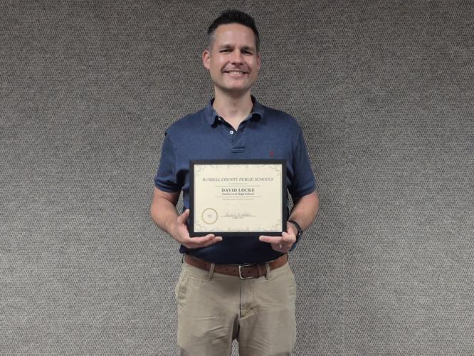 School board honors students, employee, teacher of the month | News ...
