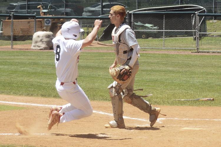 Sweet Sixteen | Sports | thelebanonnews.com