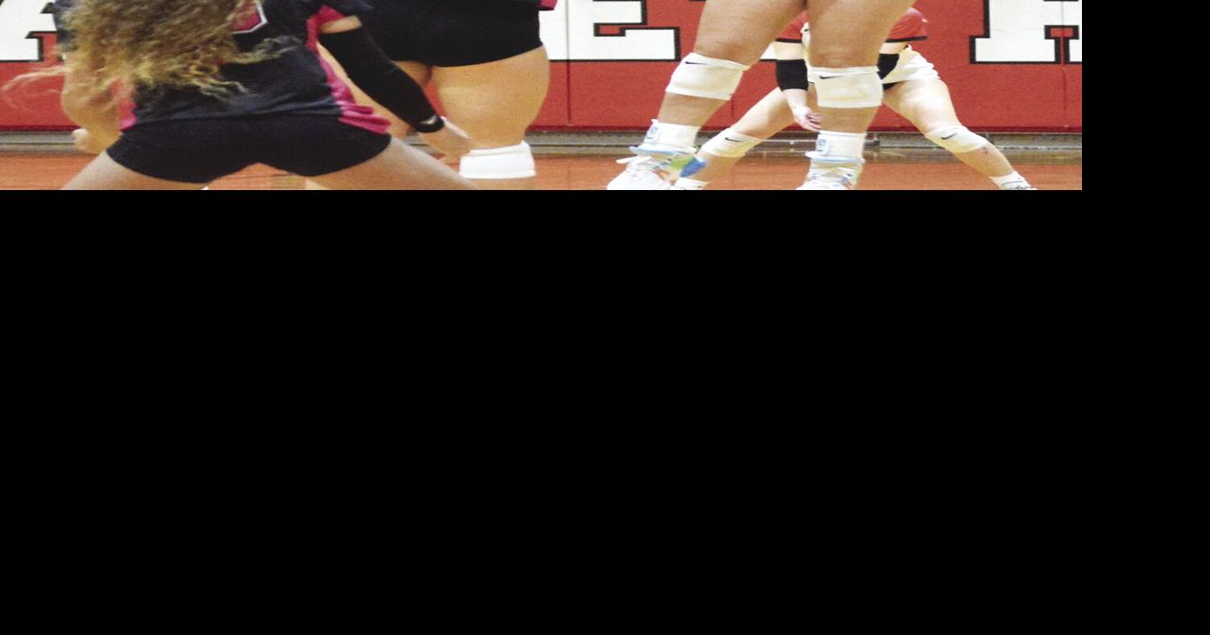 Lady Pioneers rally to stun VHS | Sports | thelebanonnews.com