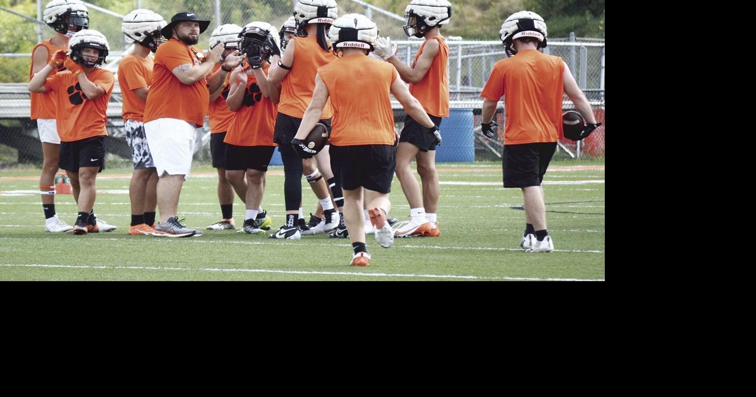 Tigers host VHS in 7-on-7 | Sports | thelebanonnews.com