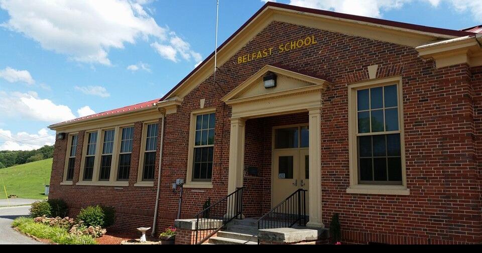 US News and World Report rank BES, HHS tops in Russell County | News ...