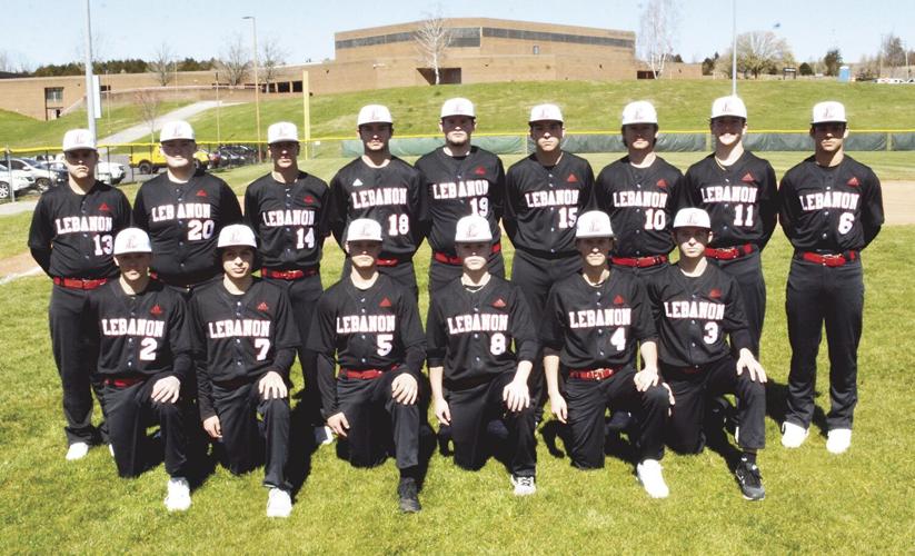 Pioneers expect to contend in SWD & Class 2 | Sports | thelebanonnews.com