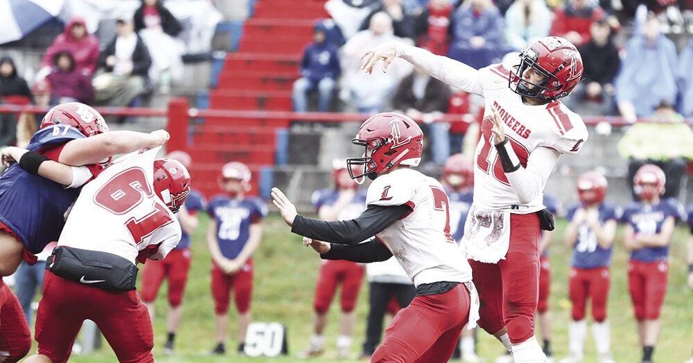 Change in store for Pioneer football | News | thelebanonnews.com