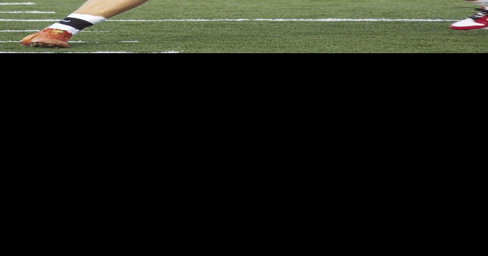 Football underway with scrimmages | Sports | thelebanonnews.com