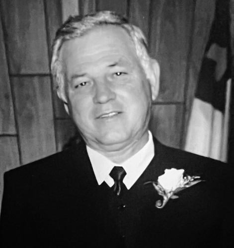 Robert Jefferson “Jef Lasley | Obituaries | thelebanonnews.com