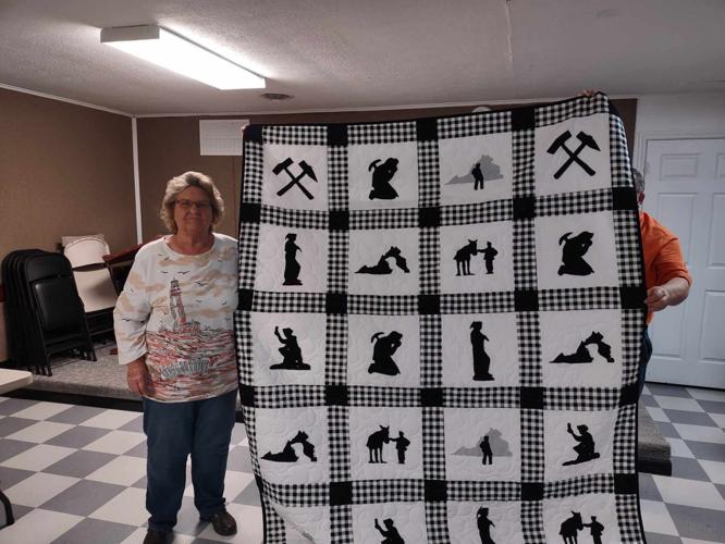 Black lung association has yearend meeting | News | thelebanonnews.com