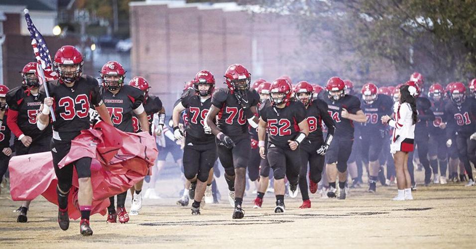 Q&A with Lebanon football coach Darrell Taylor | Sports ...