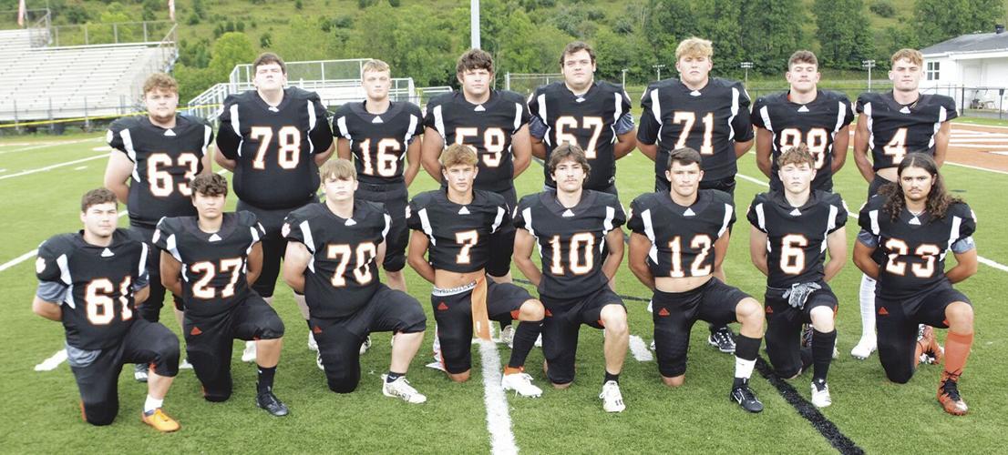 Tigers looking for deep postseason run | Sports | thelebanonnews.com