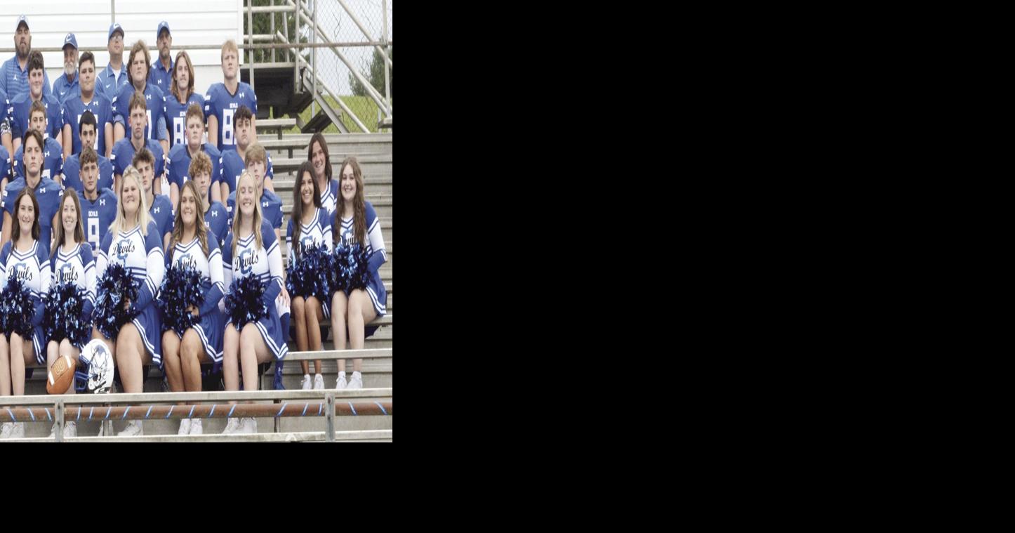 Blue Devils open season with optimism under new coach Chisom | Sports ...
