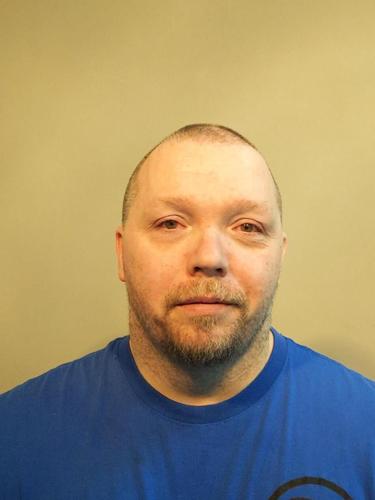 Dante man arrested in Scott County | News | thelebanonnews.com