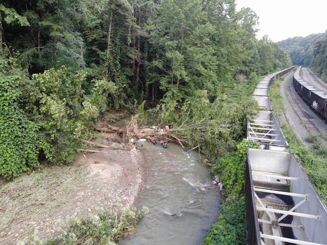Support pours in for Dante following devastating flooding | News ...