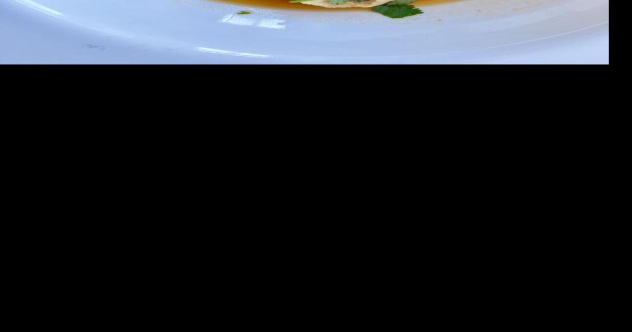 Janet McCormick: Head into the holidays warmed by this Chicken and ...