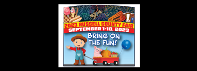 Russell County Fair and Horseshow begins Friday | News | thelebanonnews.com