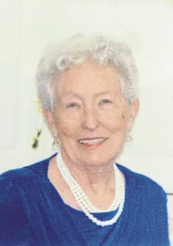 Katherine Mae Wilson Arrington | Obituaries | thelebanonnews.com