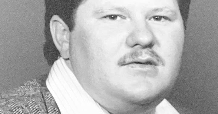 Anthony Douglas (Tony McFadden | Obituaries | thelebanonnews.com