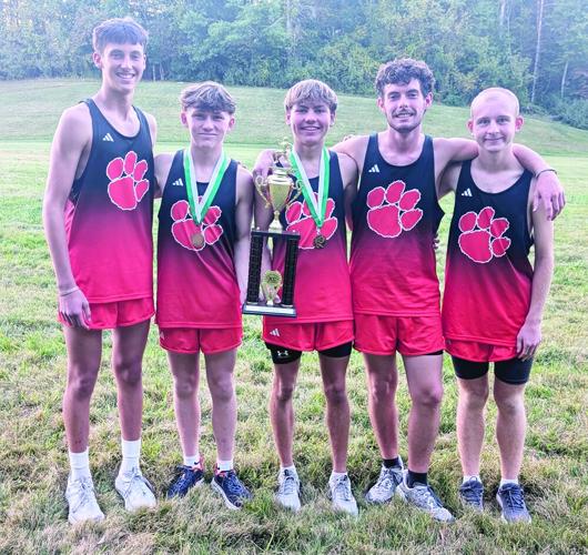 Honaker boys earn second-place finish at Randy Smith Classic | Sports ...