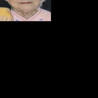 Hazel Sutherland | Obituaries | thelebanonnews.com