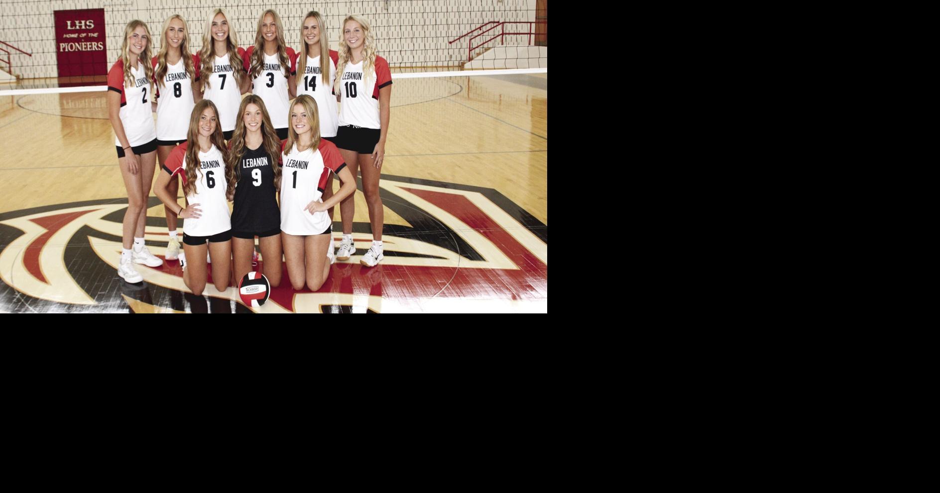 Lady Pioneers bring experience with eight players returning | News ...