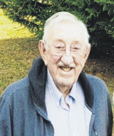 Thomas “Tom” Boyd | Obituaries | thelebanonnews.com