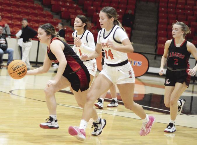 Bearcats get SWD sweep of Lebanon | Sports | thelebanonnews.com