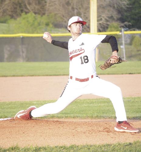 Pioneers topple Marion 10-2 in SWD action | Sports | thelebanonnews.com