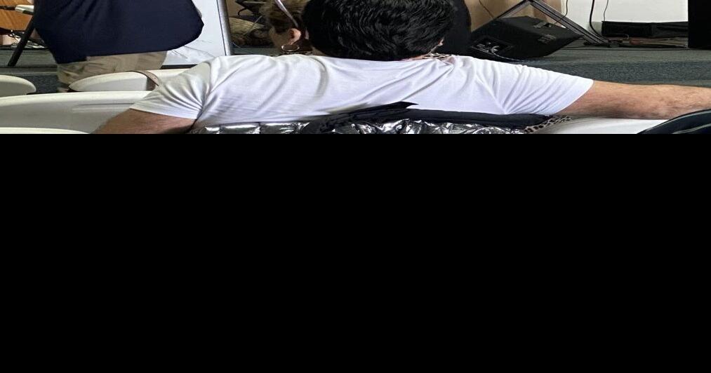 KCU's Shoaff leads Discipleship Conference in Costa Rica | News ...