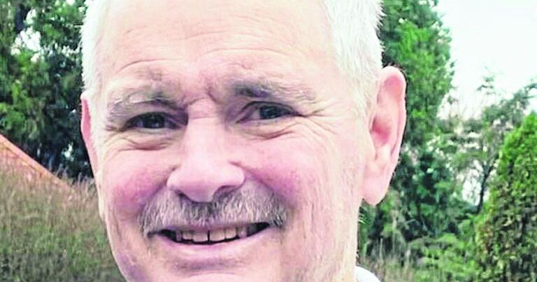 Alan C. Hartman | Obituaries | thelebanonnews.com