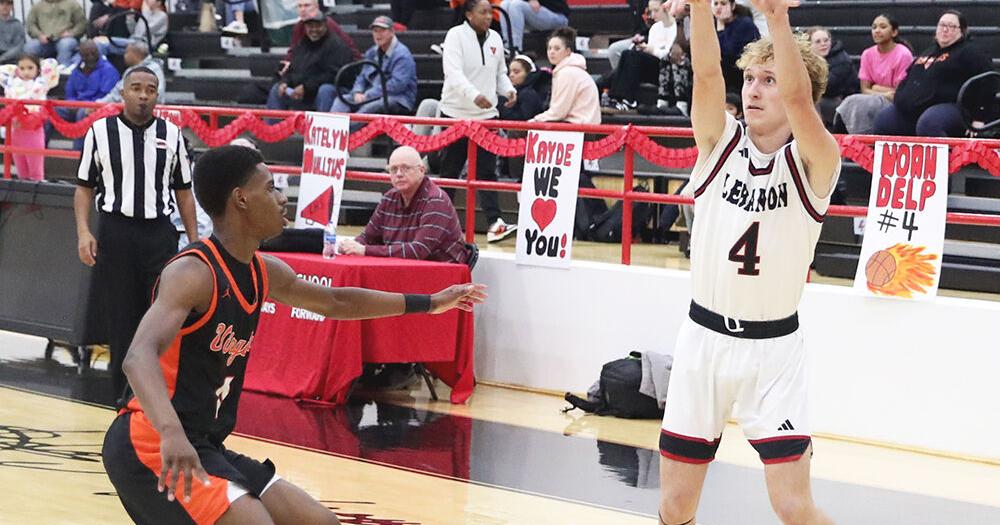 Bearcats get SWD sweep at Lebanon | Sports | thelebanonnews.com