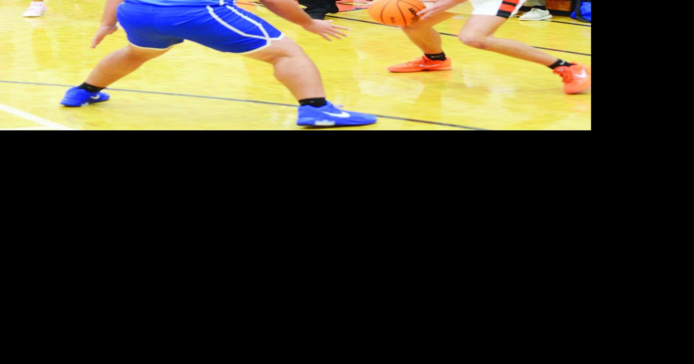Blue Devil boys come up short at Honaker | Sports | thelebanonnews.com