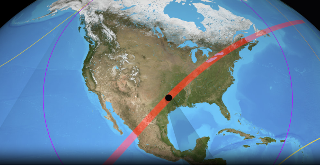 Public library to host eclipse watch parties | News | thelebanonnews.com
