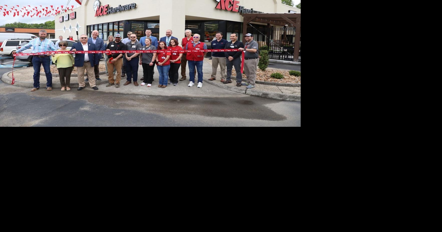 Ace Hardware Lebanon Oregon