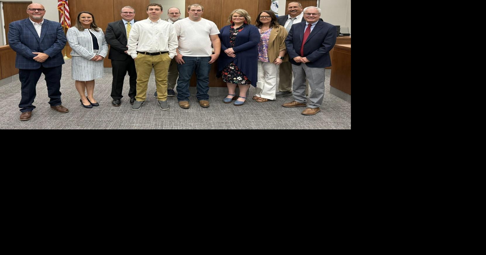 Two men complete recovery court program | News | thelebanonnews.com