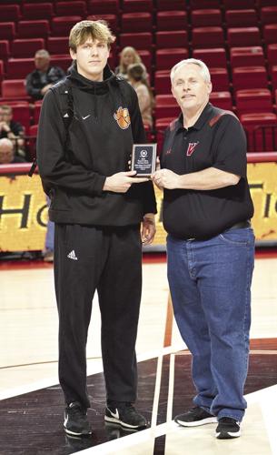 Lebanon’s Mike Reece heads PVB 2023 All-Tourney Team | Sports ...