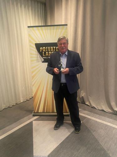 Food City's Ross Purdy inducted into Private Label Hall of Fame | News ...