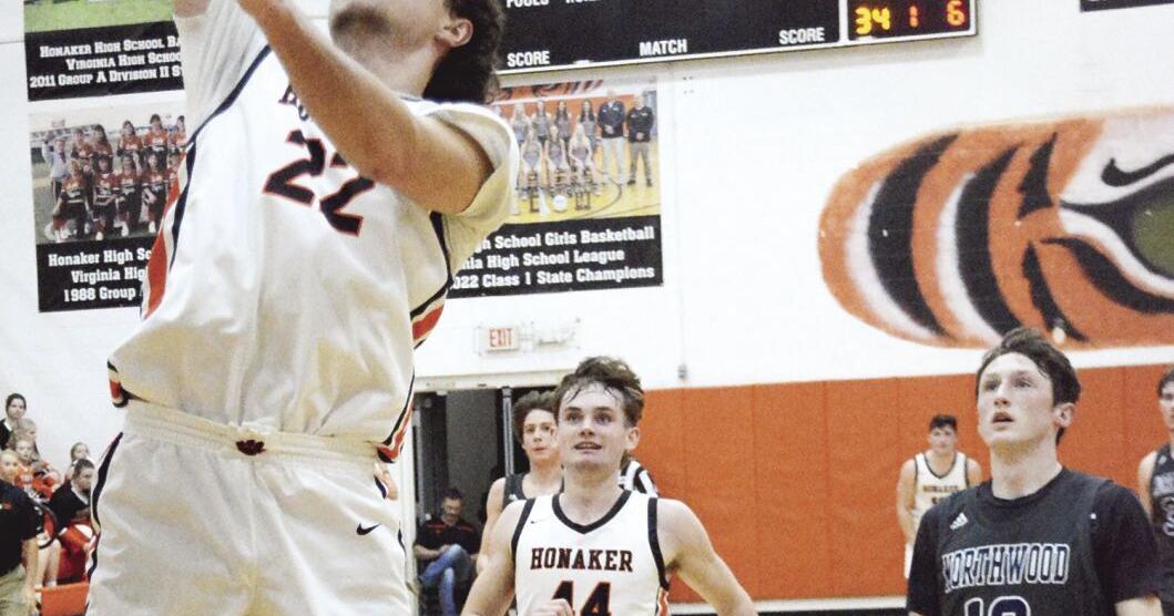 Honaker boys & girls continue to roll in Hogo | Sports | thelebanonnews.com