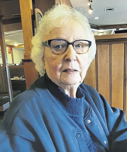 Mildred B. Rhea | Obituaries | thelebanonnews.com