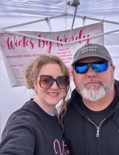 VCEDA seed capital grant approved for Wicks by Wendy LLC | News ...