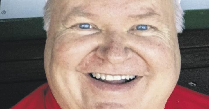 Johnny Keith Wilson | Obituaries | thelebanonnews.com