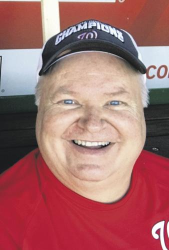 Johnny Keith Wilson | Obituaries | thelebanonnews.com