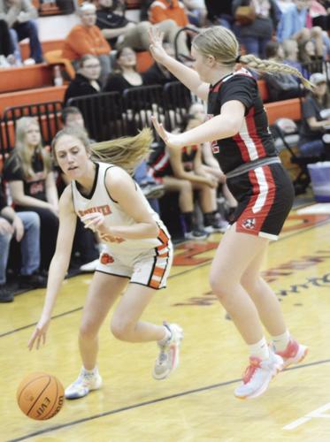 Keyton Keene reaches 1,000 career points | Sports | thelebanonnews.com