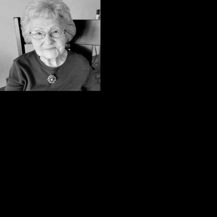 Mary Lou Booher | Obituaries | thelebanonnews.com