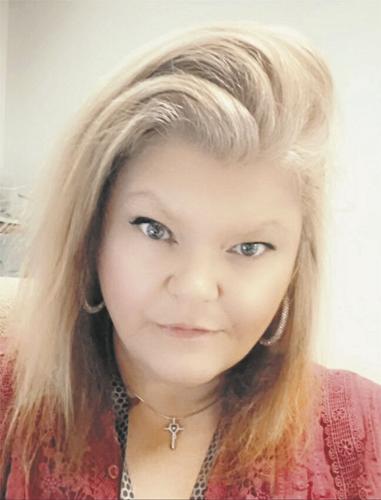 Jamie Roseann Chafin | Obituaries | thelebanonnews.com