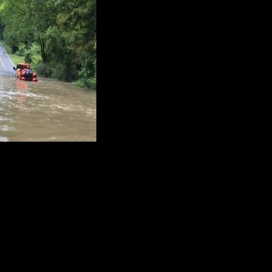 Support pours in for Dante following devastating flooding | News ...