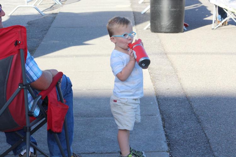 Cedar Fest draws big crowd | News | thelebanonnews.com