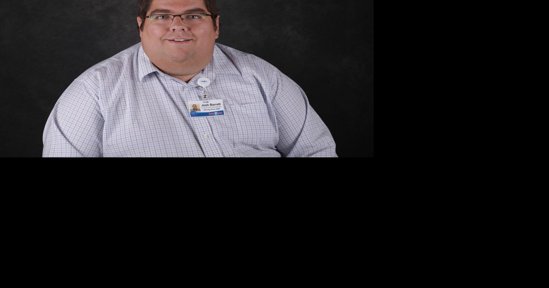 Honaker man honored by Food City | News | thelebanonnews.com